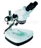 China Binocular Stereo Optical Microscope for sale