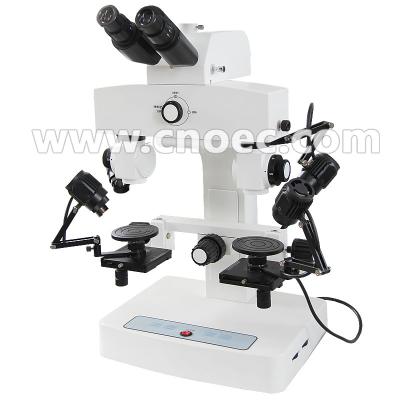 Китай Биологический перевернутый оптически микроскоп продается