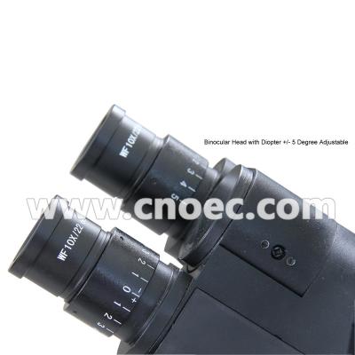 Китай Биологический перевернутый оптически микроскоп продается