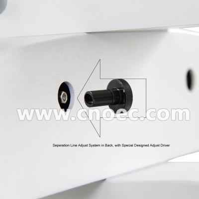 Китай Биологический перевернутый оптически микроскоп продается