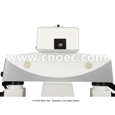 중국 학교 학생 급상승 비교 현미경 두눈 A18.1845 판매용