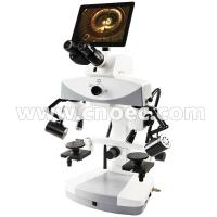 China School USB LCD Forensic Comparison Microscope With Android System A18.1845-LCD for sale