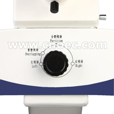 중국 3.36x - 336x 법정 비교 현미경 디지탈 카메라 현미경 A18.1848-LCD 판매용