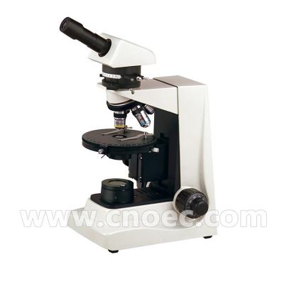 China Petrology / Geology Polarizing Light Microscope Binocular A15.1014 for sale