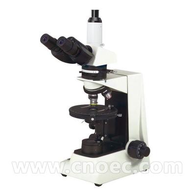 China Petrology / Geology Polarizing Light Microscope Binocular A15.1014 for sale