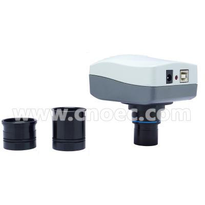 China White CMOS USB2.0 Microscope Digital Camera Rohs A59.1003-90D for sale
