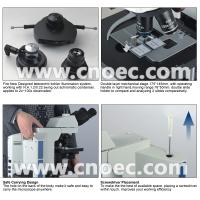 China Infinity Plan Digital Optical Microscope for sale