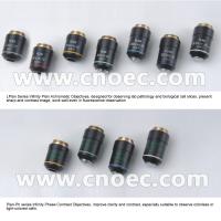 China Infinity Plan Digital Optical Microscope for sale