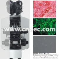 China Infinity Plan Digital Optical Microscope for sale