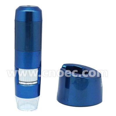 China Textile Inspection Handheld Digital Microscope With CMOS Sensor A34.4185 for sale