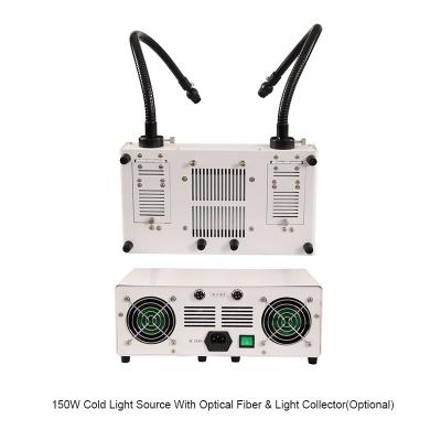 Китай OPTO-EDU 3.2x - 192x Бинокулярный судебно-медицинский сравнительный микроскоп с светодиодным освещением для студенческих и школьных приложений продается