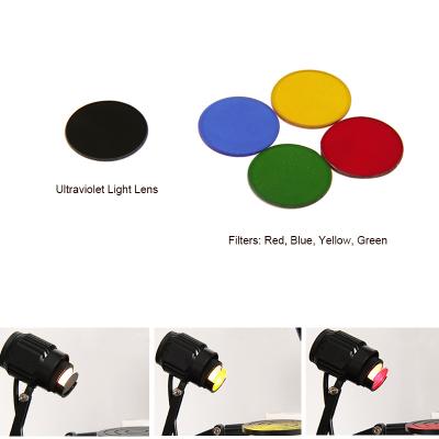 Китай OPTO-EDU 3.2x - 192x Бинокулярный судебно-медицинский сравнительный микроскоп с светодиодным освещением для студенческих и школьных приложений продается