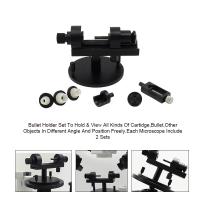 China Motorized Digital Forensic Comparison Microscope with CE and Rohs Certification for Laboratory Research for sale