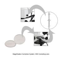 China Motorized Digital Forensic Comparison Microscope with CE and Rohs Certification for Laboratory Research for sale