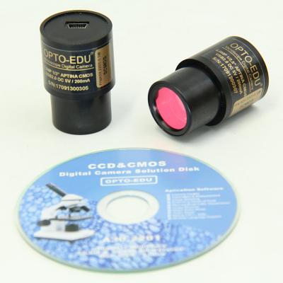 China OPTO EDU A59.2205 Microscope Accessories for Imaging and Precision Analysis in Scientific Research and Industrial for sale