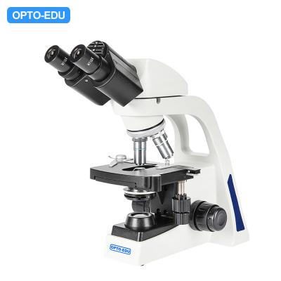 中国 OPTO-EDU A11.3621 1000x 生徒用生物顕微鏡 販売のため