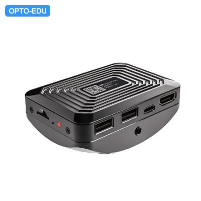 China OPTO-EDU A59.5141 4K 8.0M WIFI HDMI USB Digital Camera for sale