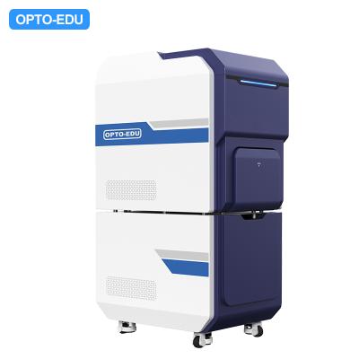 China OPTO-EDU A63.7005 Microscópio Eletrônico de Escaneamento de Emissão de Campo Schottky SE BSE 100000x 2,5nm@20KV à venda