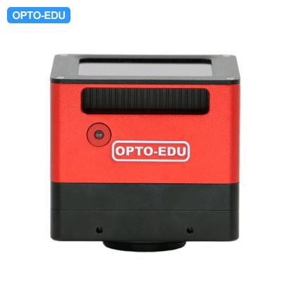 China OPTO-EDU A59.4220 With Windows PC Digital Camera for Microscope 8.0M Manual Stitching EDF for sale