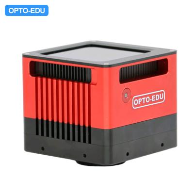 China OPTO-EDU A59.4220 With Windows PC Digital Camera for Microscope 8.0M Manual Stitching EDF for sale