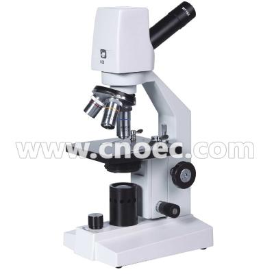 China 2.0M , 40x - 400x Digital Biological Student Microscope A31.0901 for sale