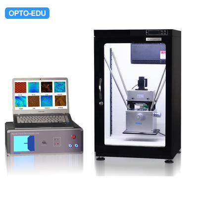 Opto Edu A62.4503 Microscopio ottico a scansione composta a forza atomica per laboratorio