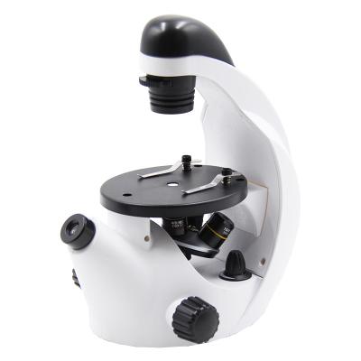 China Portable Inverted Microscope Monocular for sale
