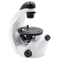 China Portable Inverted Microscope Monocular for sale