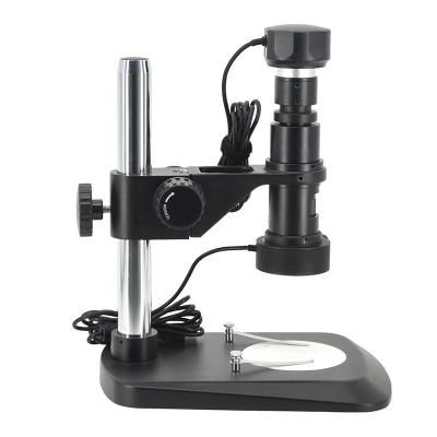 China A34.4904-C Portable Digital Microscope / Dual Coaxial LED Digital Usb Microscope for sale