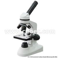 China Achromatic Biological Compound Microscope Monocular A11.1134 for sale