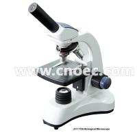 China LED Light Source Biological Microscope Monocular Microscopes A11.1135 for sale