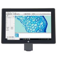 China 10.1 Inch LCD Digital Microscope Camera for sale