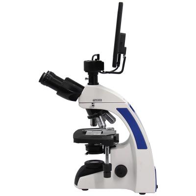 China Biological Compound Video Digital Microscope / 12.5