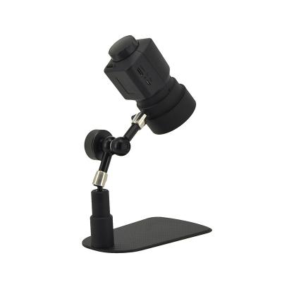 China HD 1080p Microscope Accessories Dual LED Mini Digital Microscope 60 Fps USB 2.0 1/3“ CMOS Sensor for sale