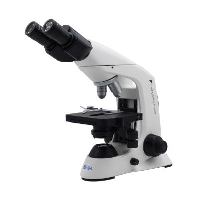 China Student Laboratory Compound Optical Microscope OPTO-EDU A12.6603-B 40X-1000X for sale