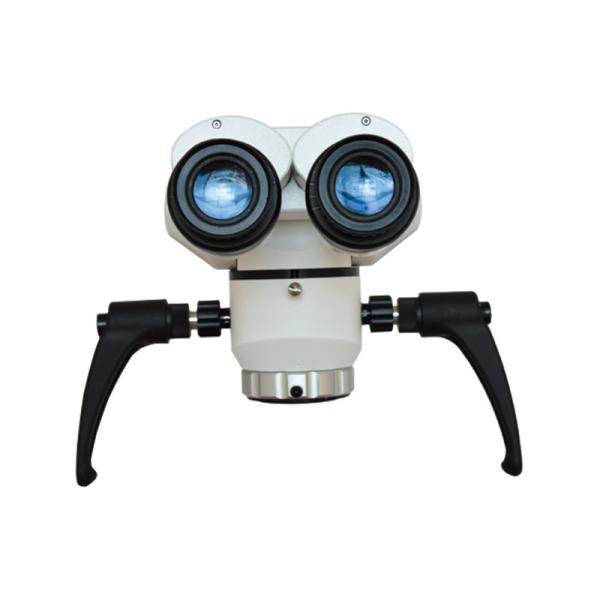 8x Eye Surgery Microscope A41.1903 50mm - 80mm Interpupillary Distance