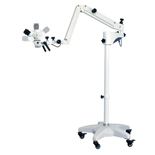 8x Eye Surgery Microscope A41.1903 50mm - 80mm Interpupillary Distance