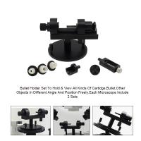 China Motorized Digital Forensic Comparison Microscope with 80~240V Wide Range Voltage High Resolution CCD Camera and Motorized Control for sale
