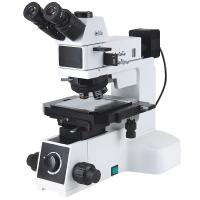 China Metallurgical Optical Microscope Trinocular for sale