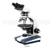 China 360° Rotatable Polarized Light Microscope Bionocular For Laboratory Research for sale