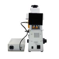 China Fluorescence Microscope for sale