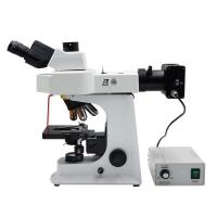 China Fluorescence Microscope for sale