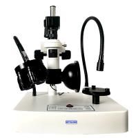 China A18.1838 0.14 - 50x Forensic Comparison Microscope Cylindrical Trace Extending Camera for sale