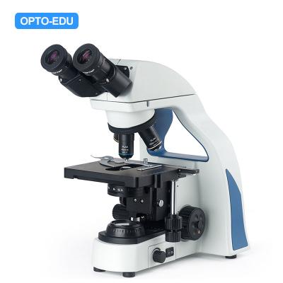 Cina Microscopio ottico composto 47mm biologico di OPTO-EDU A12.0921 in vendita