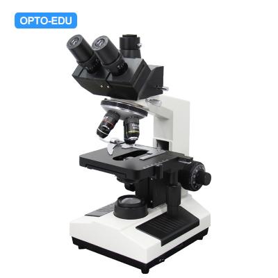 Cina Microscopio biologico di Xsz 107bn 1600x del composto del laboratorio in vendita