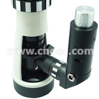 Cina Microscopio ottico metallurgico portatile/mini 100 - 400x A13.2501 in vendita
