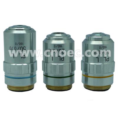 Cina Microscopio ottico metallurgico portatile/mini 100 - 400x A13.2501 in vendita