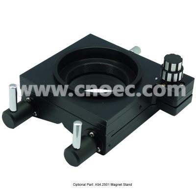 Cina Microscopio ottico metallurgico portatile/mini 100 - 400x A13.2501 in vendita