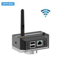 China Wifi OPTO EDU Usb Microscope Camera 8.0m Measuring for sale