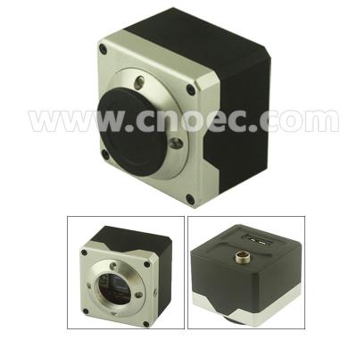 China 2.8MP Manual White Blance Microscope Accessories , CCD Sensor Digital Microscope Camera A59.3516 for sale